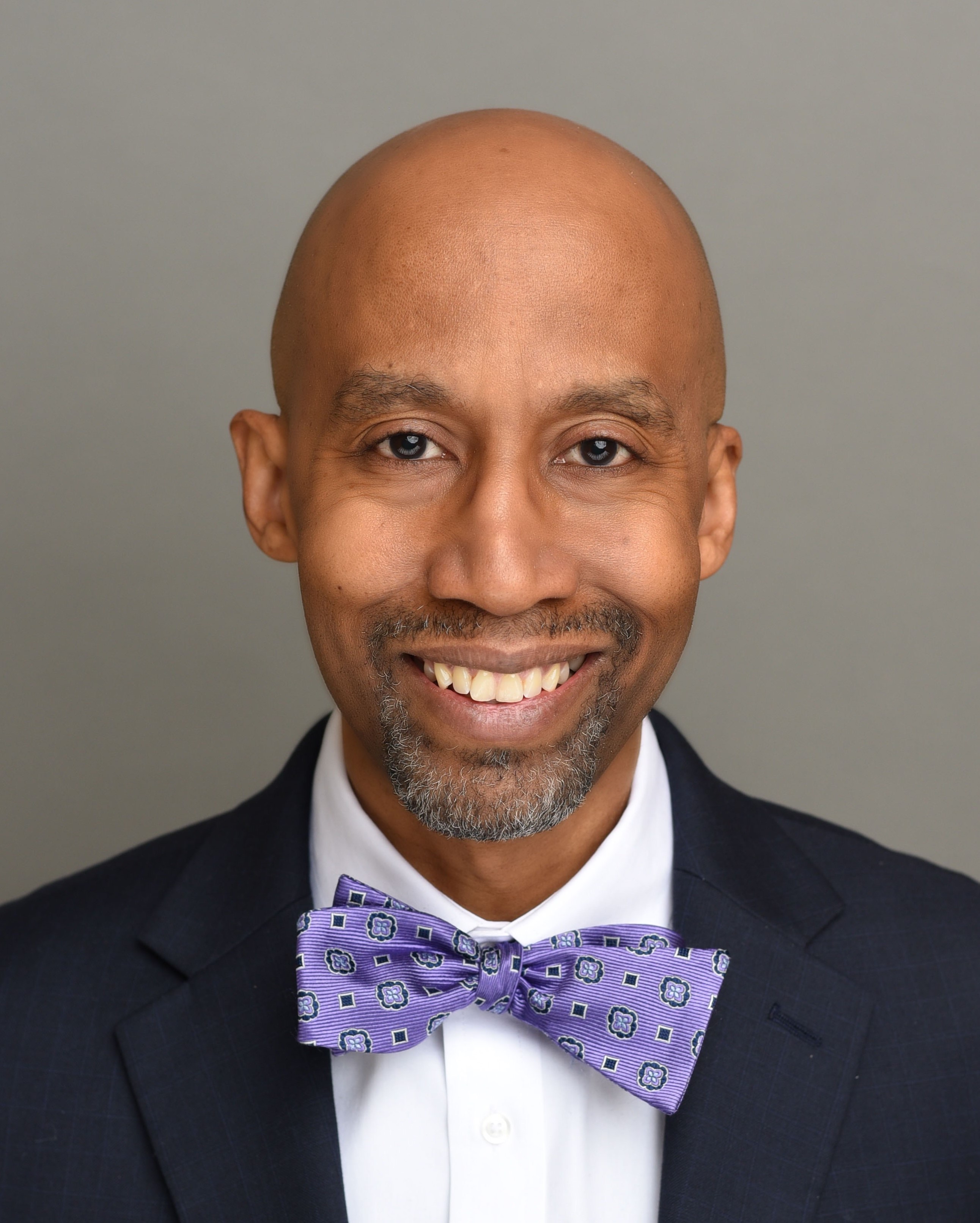 David Bowman | Howard Profiles